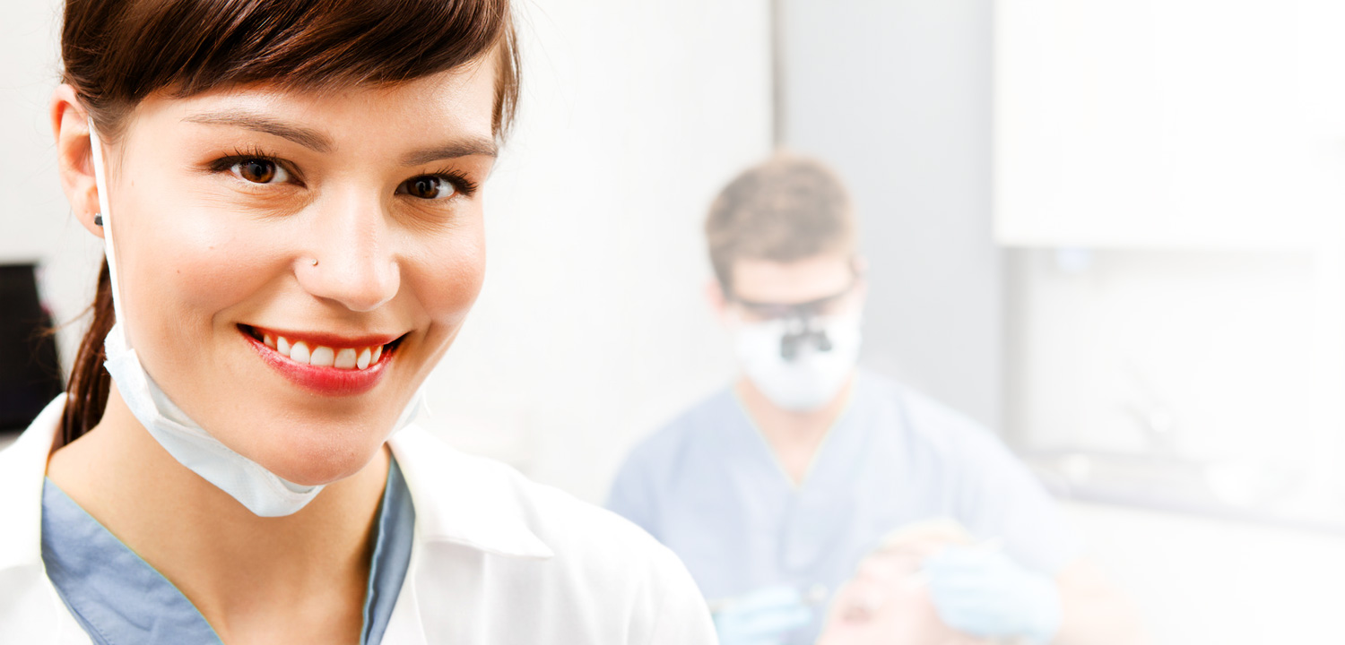 Terapie | Dentisti Como - Studio Dentistico Maccarini & Colombo